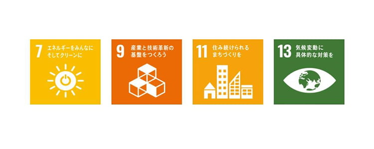 EVの普及はSDGsの目標達成につながる？ ｜EV充電エネチェンジ