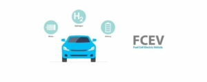 FCEV・FCVとは？燃料電池自動車の特徴 ｜EV充電エネチェンジ