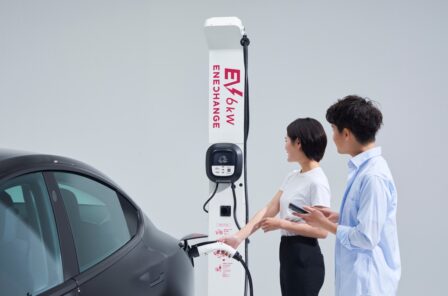 【EV充電器の規格の違い】「充電スポットで違うの？」疑問にお答えします ｜EV充電エネチェンジ