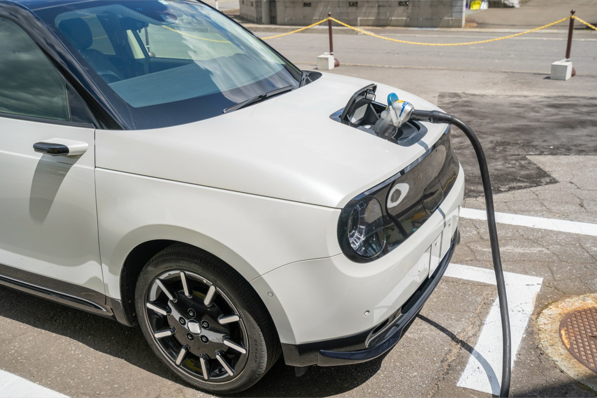 EVシフトとは？日本と世界の現状や取り組み内容を解説！ ｜EV充電エネチェンジ