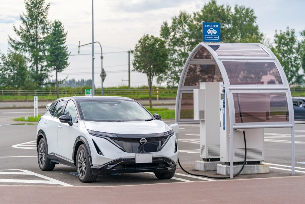 EVシフトとは？日本と世界の現状や取り組み内容を解説！ ｜EV充電エネチェンジ