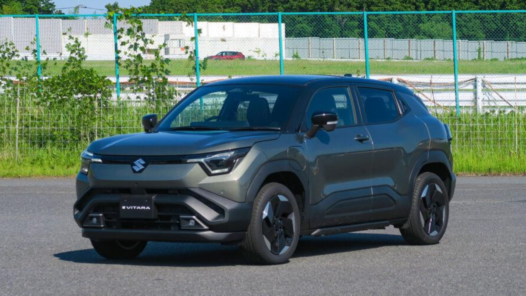 スズキ e ビターラ EV｜航続距離・価格・グレード比較まとめ ｜EV充電エネチェンジ