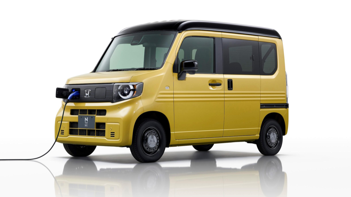 ホンダ N-VAN e: EV｜航続距離・価格・グレード比較まとめ ｜EV充電エネチェンジ